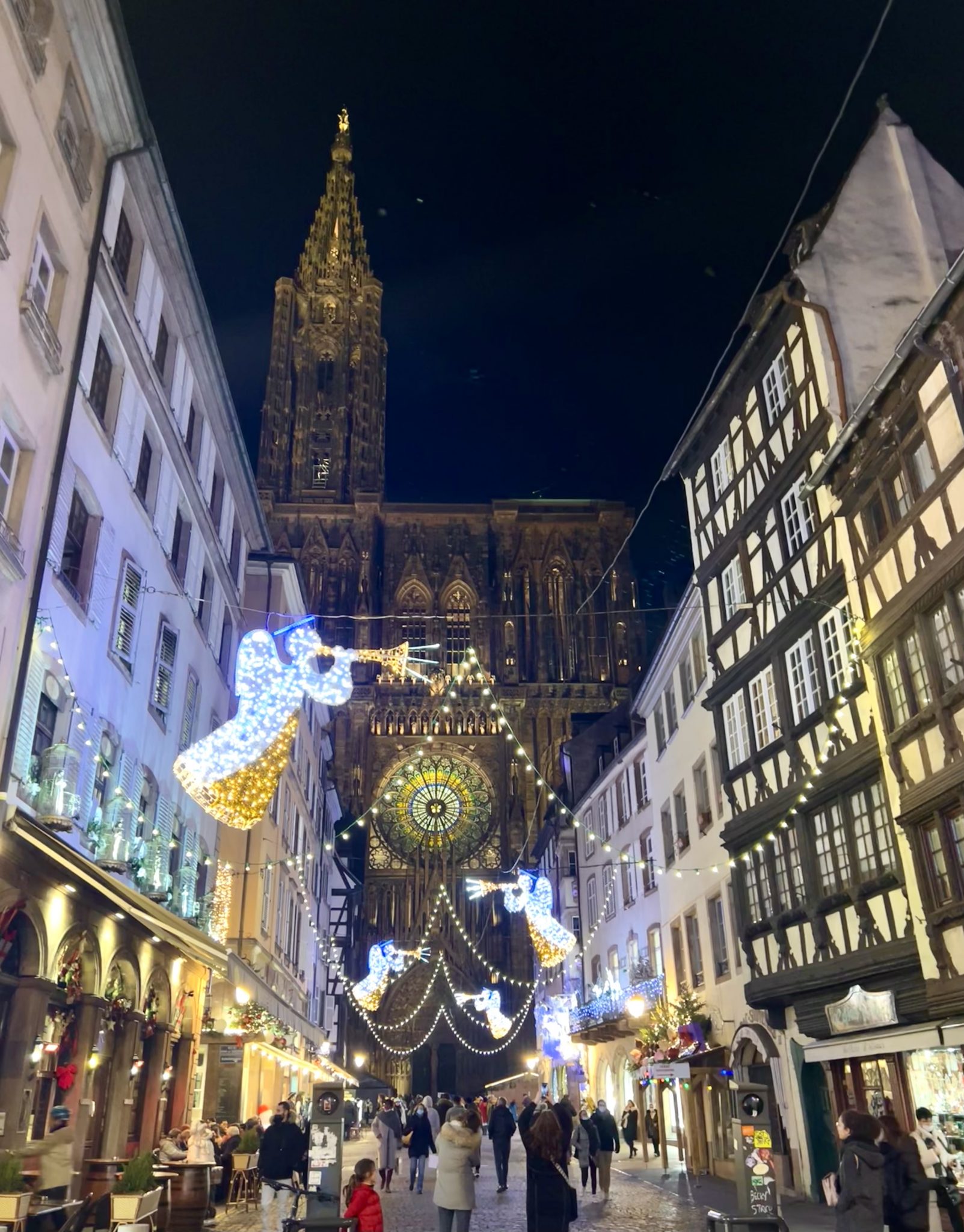 Discover Alsace | Alliance française Strasbourg Europe