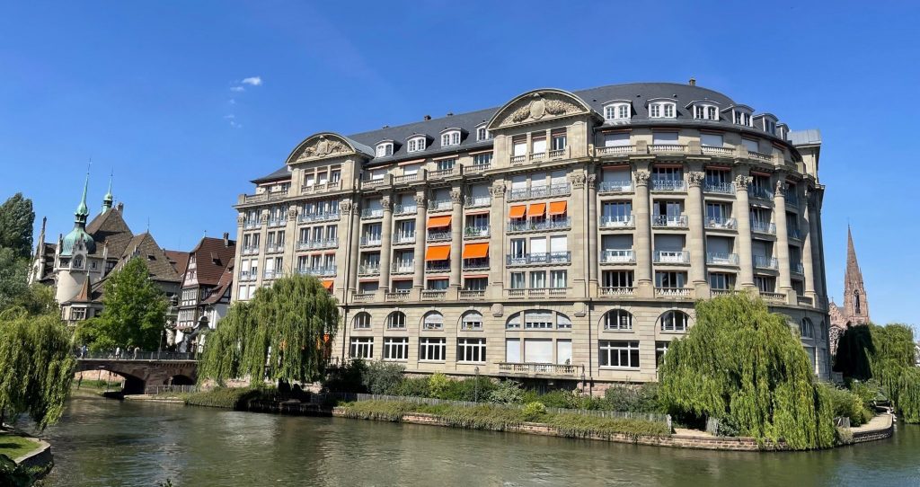 Who are we? | Alliance française Strasbourg Europe